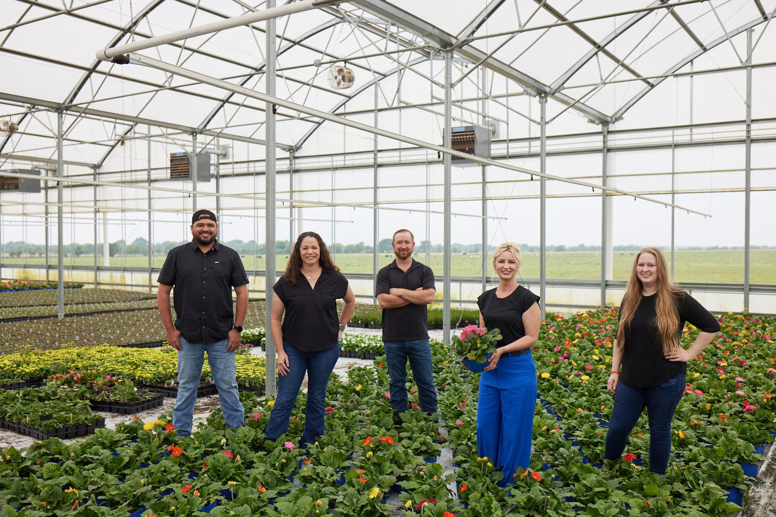 Spring Creek Growers Nursery